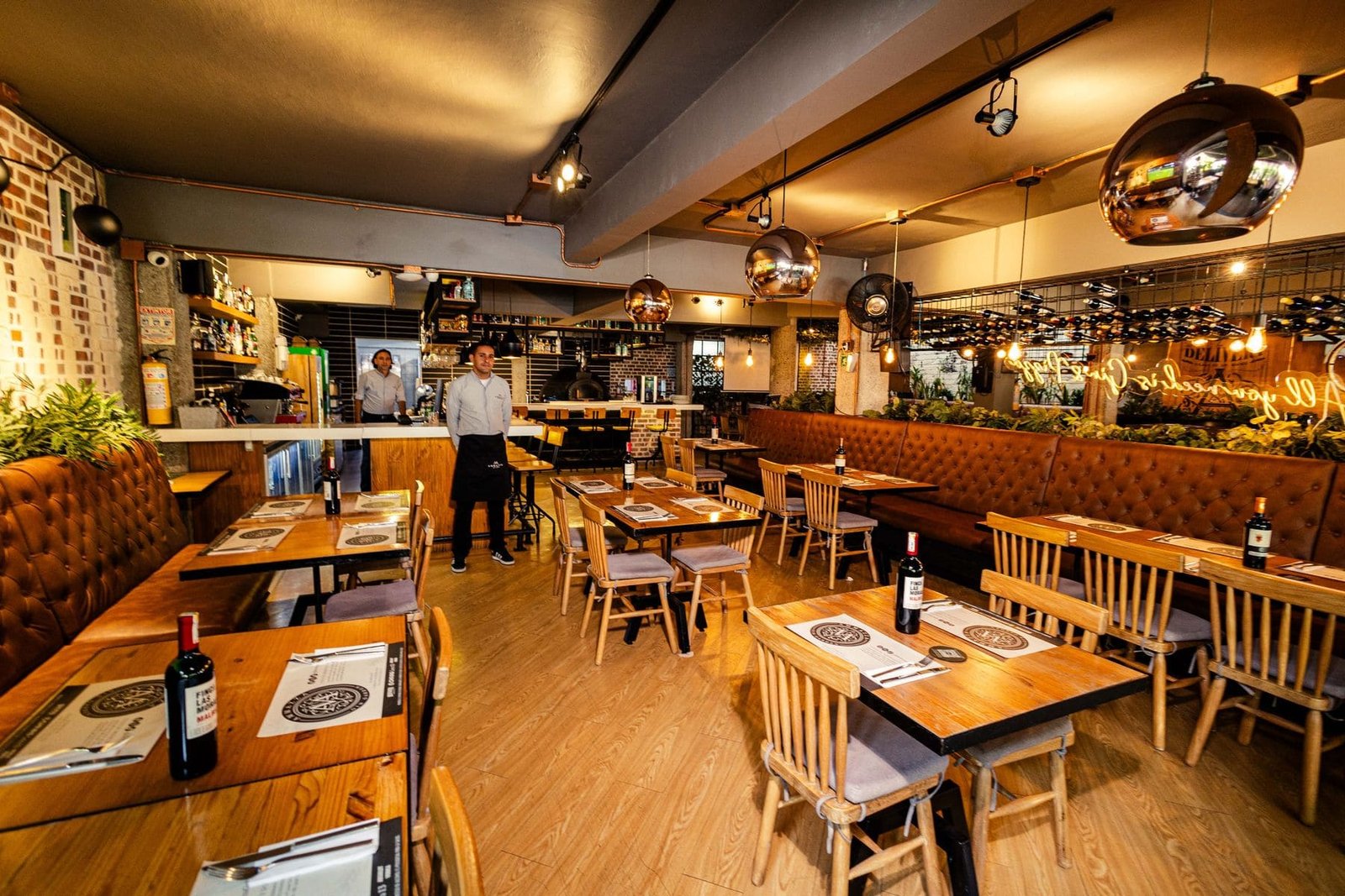 Ammazza Reservado – Dulcemanía